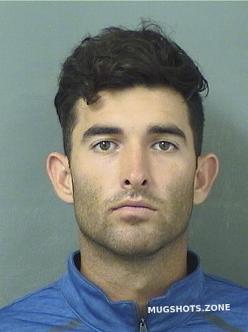 SHOENFELT JACKSON ROBERT 04/16/2021 - Palm Beach County Mugshots Zone