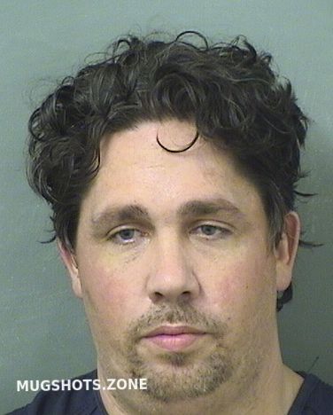 CRUZ JASON W 04/17/2021 - Palm Beach County Mugshots Zone