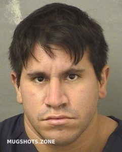 EDELSON MATTHEW BENJAMIN 04/17/2021 - Palm Beach County Mugshots Zone