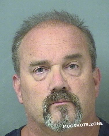 SPANN STEVEN P 04/17/2021 - Palm Beach County Mugshots Zone