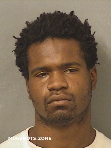 COLLINS JEREMIAH NICHOLAS 04/17/2021 - Palm Beach County Mugshots Zone