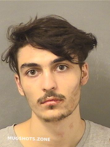 LUCIC PETER 04/17/2021 - Palm Beach County Mugshots Zone