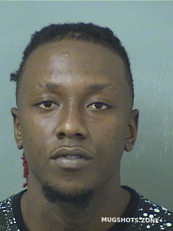 SMITH DEMARCUS T 04/20/2021 - Palm Beach County Mugshots Zone