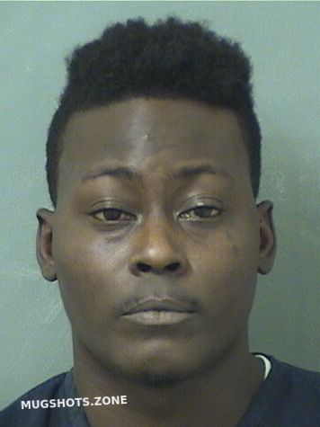 CLEMMONS MOREY M 04/20/2021 - Palm Beach County Mugshots Zone