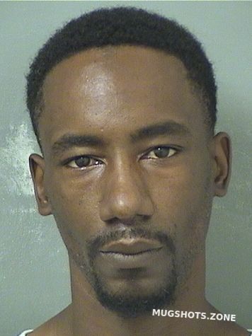 WILLIAMS ANDRIEN MATTHEW 04/20/2021 - Palm Beach County Mugshots Zone