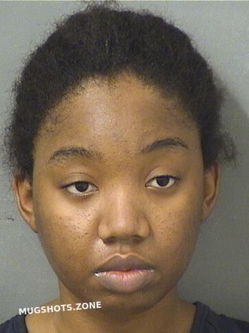RYLAND ASHLEY TERELLE 04/21/2021 - Palm Beach County Mugshots Zone