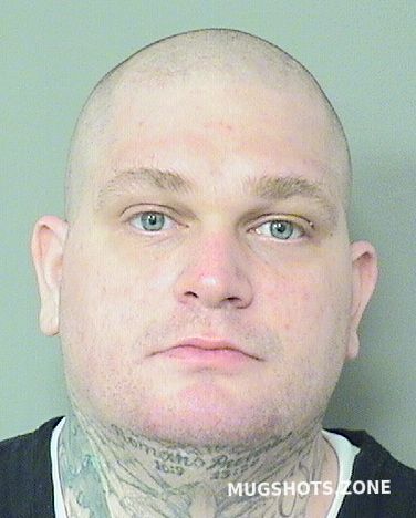 GRAYSON CHRISTOPHER 04/21/2021 - Palm Beach County Mugshots Zone