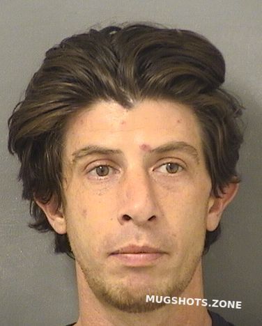 PARMAN KEVIN RYAN 04/21/2021 - Palm Beach County Mugshots Zone