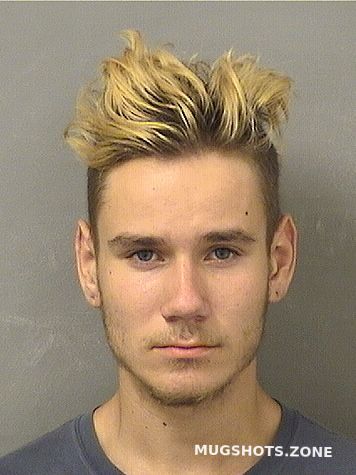 LAW ANDREW JOHN 04/22/2021 - Palm Beach County Mugshots Zone