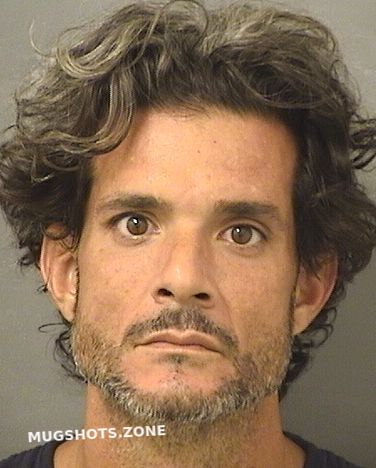 LOGIUDICE MATTHEW PAUL 04/23/2021 - Palm Beach County Mugshots Zone