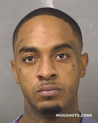 HENRY RODERICK L JR 04/23/2021 - Palm Beach County Mugshots Zone
