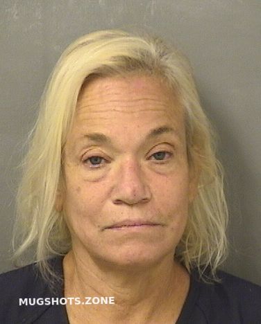 LEININGER JENNIFER LEE 04/23/2021 - Palm Beach County Mugshots Zone