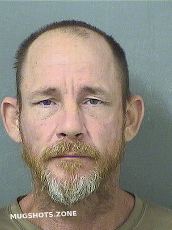 PODGERSKI FRANK W 04/28/2021 - Palm Beach County Mugshots Zone