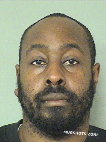 DANIELS MICHAEL D 04/28/2021 - Palm Beach County Mugshots Zone