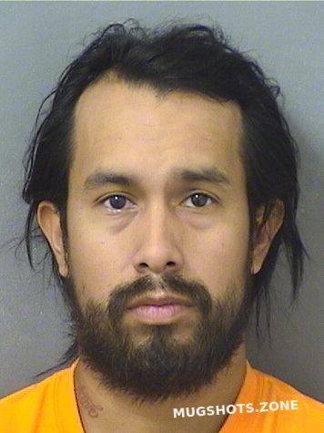 LEON ANTHONY 04/29/2021 - Palm Beach County Mugshots Zone