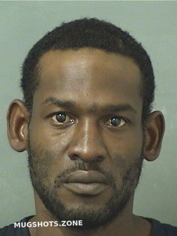 UNDERWOOD RODERICK NEVIGLL 04/30/2021 - Palm Beach County Mugshots Zone