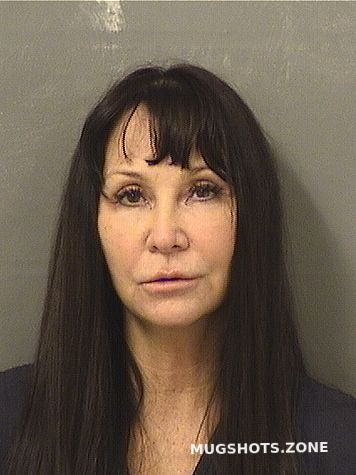 UNDERWOOD LISA M 05/05/2021 - Palm Beach County Mugshots Zone