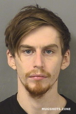HEADLEE CHAD STEPHEN 05/05/2021 - Palm Beach County Mugshots Zone