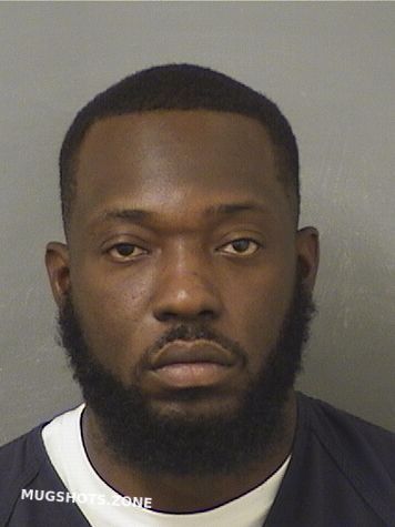PEAVY DWAYNE J 05/05/2021 - Palm Beach County Mugshots Zone