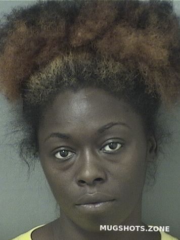 DAVIS OCTAVIA S 05/06/2021 - Palm Beach County Mugshots Zone
