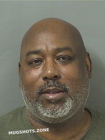 CHISLEY ANDRE DESMOND 05/06/2021 - Palm Beach County Mugshots Zone