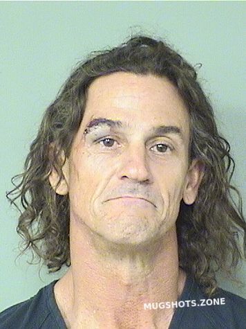 SCIONTI TIMOTHY 05/07/2021 - Palm Beach County Mugshots Zone