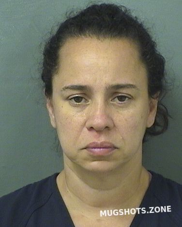 FREITASSILVAARAUJO CARLA 05/07/2021 - Palm Beach County Mugshots Zone