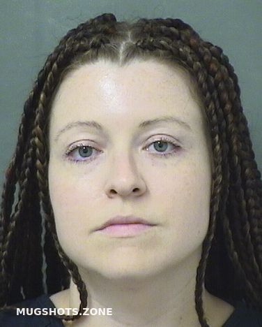 GARREN GINGER NICOLE 05/07/2021 - Palm Beach County Mugshots Zone