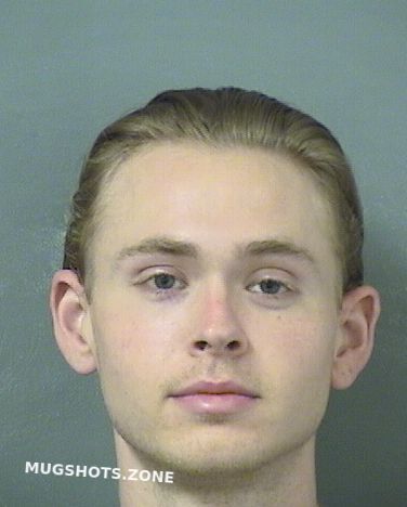 GOLDBERG BENJAMIN DAVID 05/07/2021 - Palm Beach County Mugshots Zone