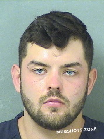 STACK MATTHEW RYAN 05/08/2021 - Palm Beach County Mugshots Zone