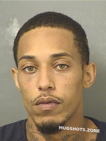 WRIGHT KENNETH DANIEL 05/10/2021 - Palm Beach County Mugshots Zone