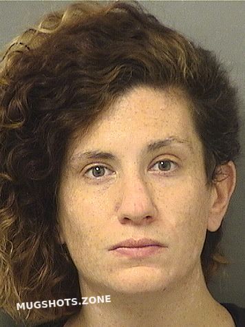 FUTORAN JAMIE ELYSE 05/10/2021 - Palm Beach County Mugshots Zone