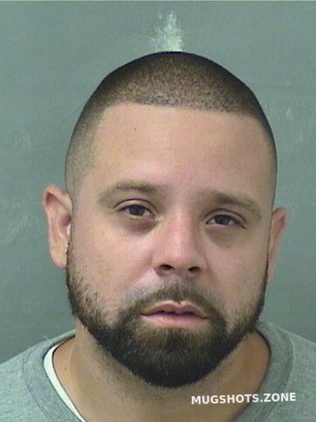 PONCE REYNALDO 05/10/2021 - Palm Beach County Mugshots Zone