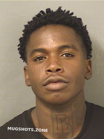 WILLIAMS CHARLES CLYDE IV 05/12/2021 - Palm Beach County Mugshots Zone