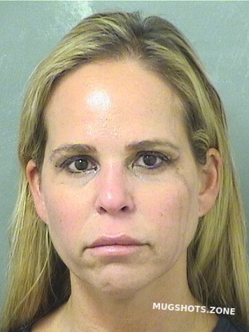 SHULMAN ALISON B 05/12/2021 - Palm Beach County Mugshots Zone