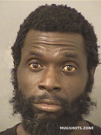 GRIFFIN MICHAEL J 05/12/2021 - Palm Beach County Mugshots Zone