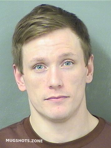 HICKS JAKE D 05/12/2021 - Palm Beach County Mugshots Zone
