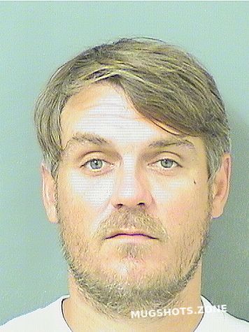 HUGHES CHRISTOPHER THOMAS 05/13/2021 - Palm Beach County Mugshots Zone