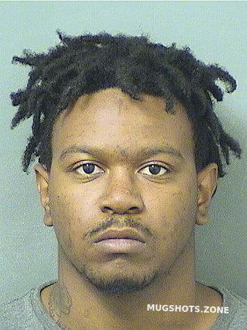 WATTS DEANDRE JR 05/14/2021 - Palm Beach County Mugshots Zone
