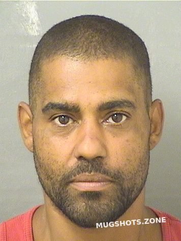 CEASAR DWAYNE MASON 05/14/2021 - Palm Beach County Mugshots Zone