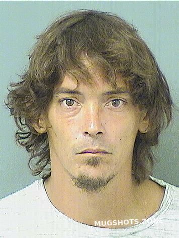 WALTER DAVID CHRISTOPHER 05/14/2021 - Palm Beach County Mugshots Zone