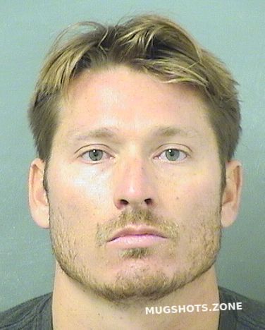 NELSON PETER MICHAEL 05/15/2021 - Palm Beach County Mugshots Zone