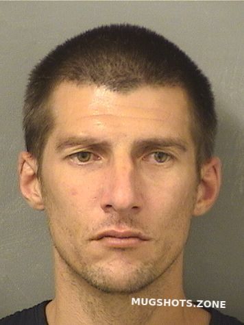 LARSEN ADAM 05/16/2021 - Palm Beach County Mugshots Zone