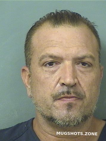 SCAFIDI JOHN 05/16/2021 - Palm Beach County Mugshots Zone