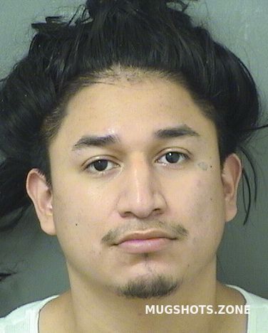 VELAZQUEZLOPEZ ANDI HURIEL 05/17/2021 - Palm Beach County Mugshots Zone