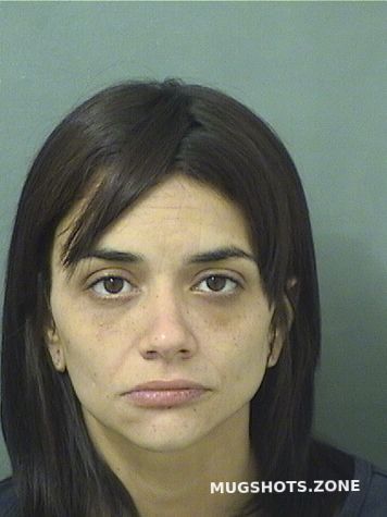 PROGRIS ELIZABETH ATHENA 05/17/2021 - Palm Beach County Mugshots Zone