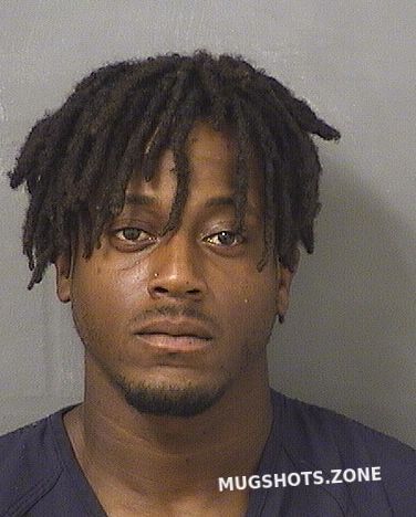 CLARKE JORDAN 05/17/2021 - Palm Beach County Mugshots Zone