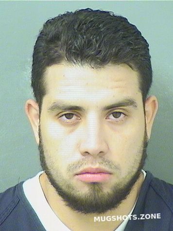 LOPEZ ERIC 05/17/2021 - Palm Beach County Mugshots Zone