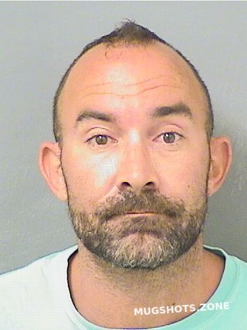 DELLINGER NICHOLAS GRANT 05/17/2021 - Palm Beach County Mugshots Zone