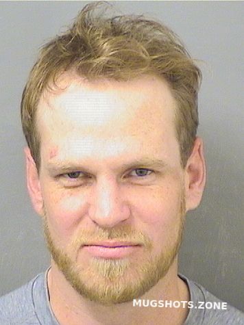 HENRY QVALE BLAKE 05/17/2021 - Palm Beach County Mugshots Zone